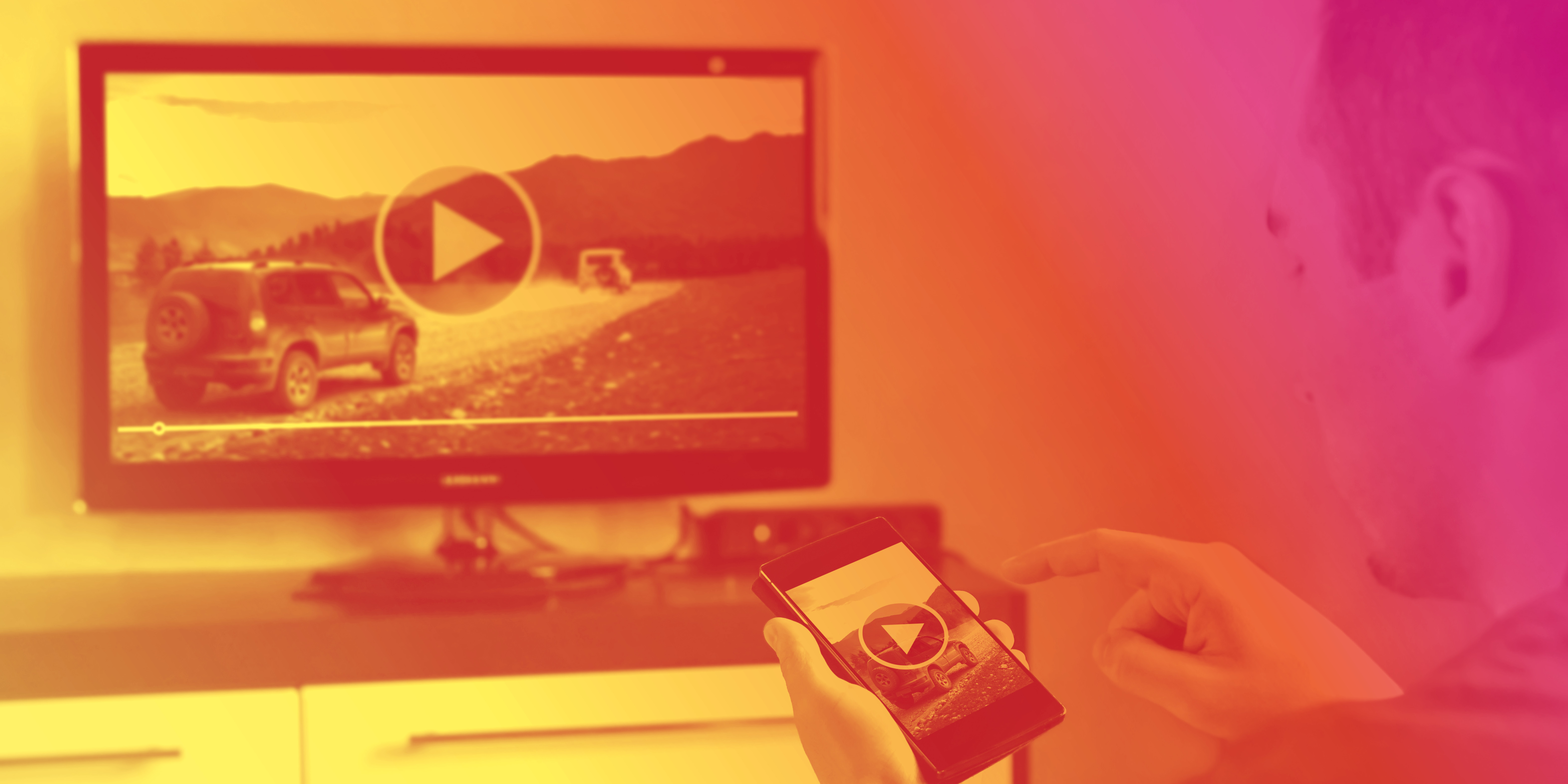 Advanced TV: Make the leap from good to great